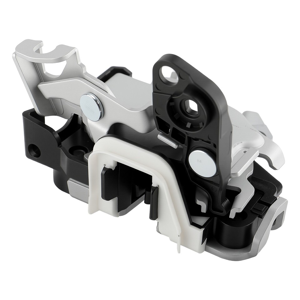 Front Left Driver Door Lock Latch For Ford F-250 F-350 F-450 F-550 1999 ...