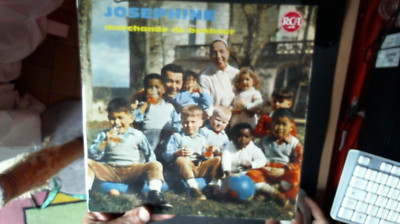 Joséphine Baker Folies Bergère disque moulin rouge music-hall | eBay