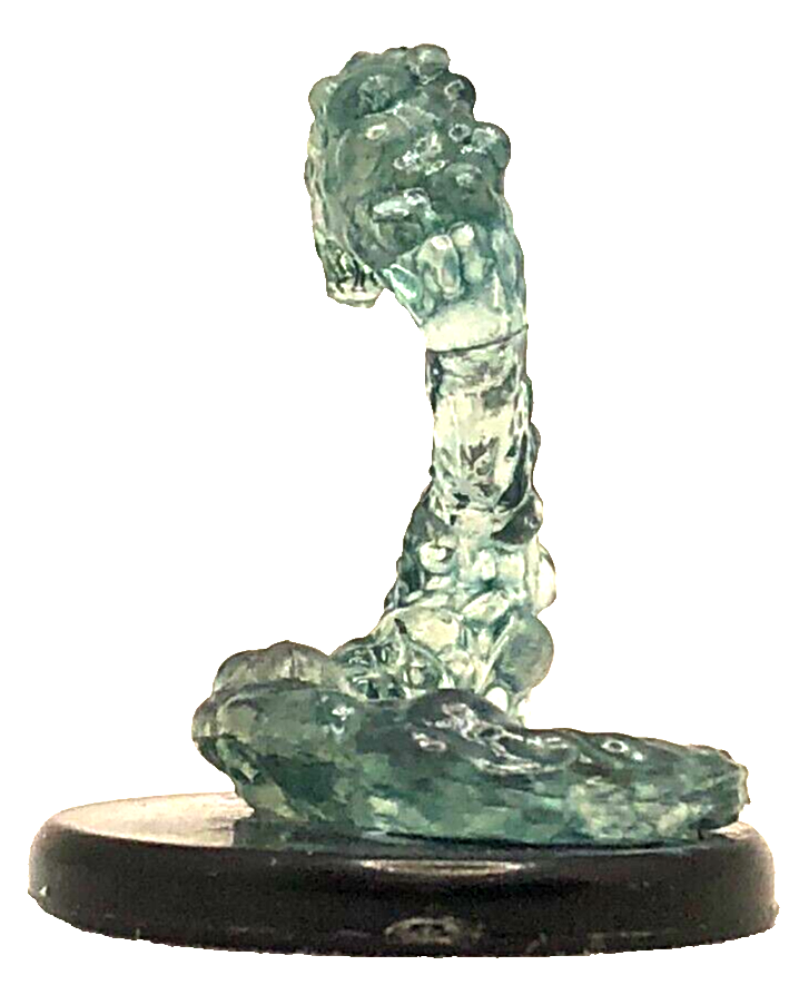 Slithering Tracker #18 Waterdeep Dragon Heist D & D Miniature | eBay