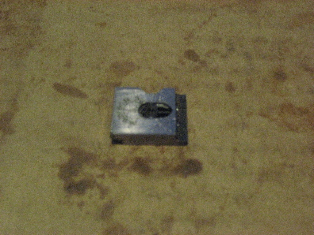 MADISON 2002-202-00937 BORING INSERT (AA3169-1) | eBay