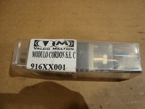 Valco Melton - Simple Effect Extrusion Module PT # - 916XX001. New Pkg ...