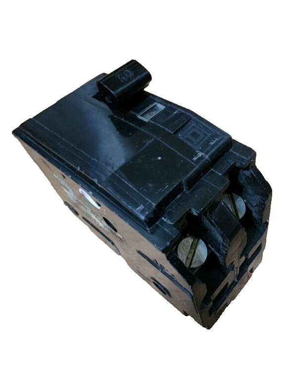 Square D QO230 30 Amp 2 Pole Type QO Plug-In 120/240V Circuit Breaker ...