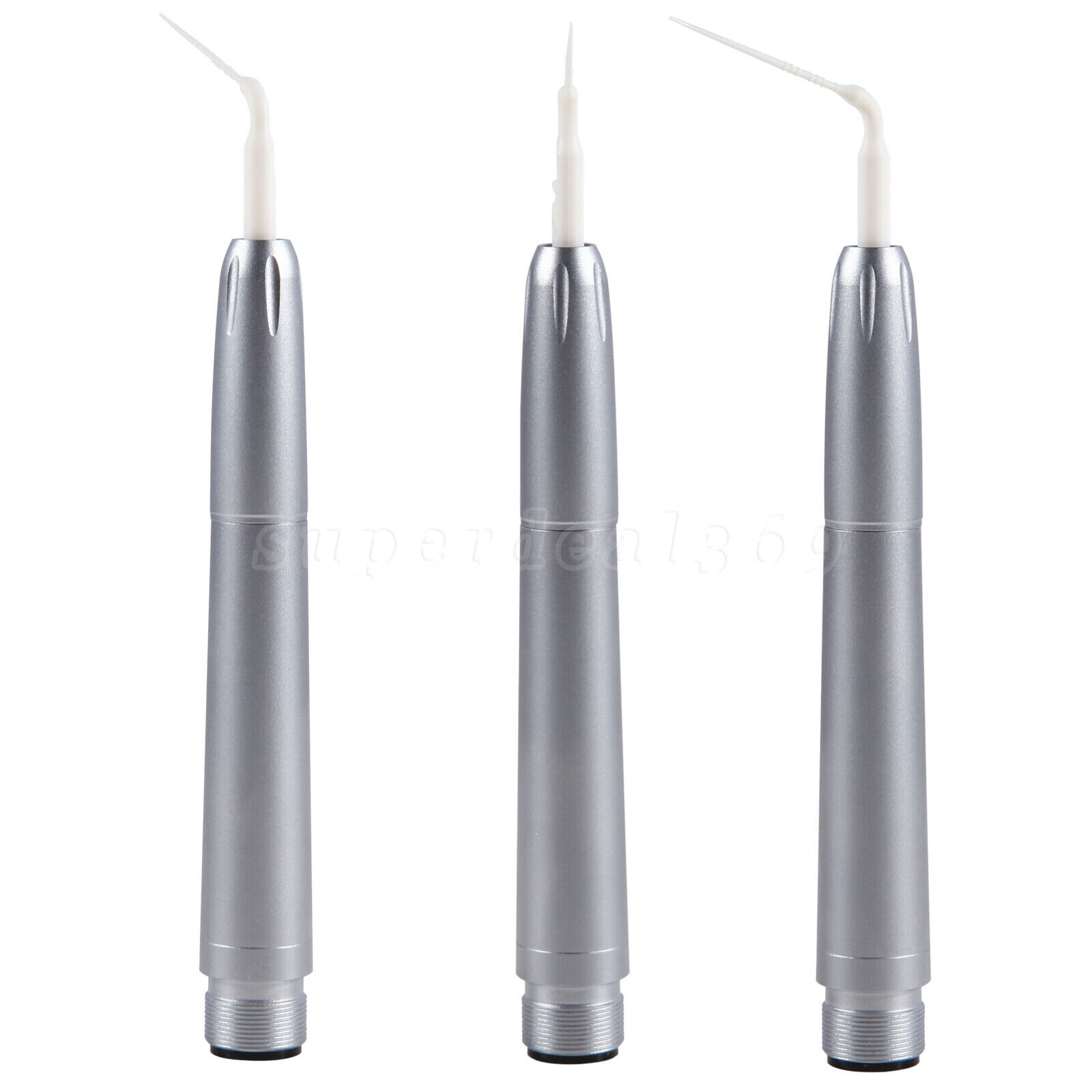 Dental Sonic Powered Endo Irrigator Tips EDDY Irrigation Air Scaler Tip ...
