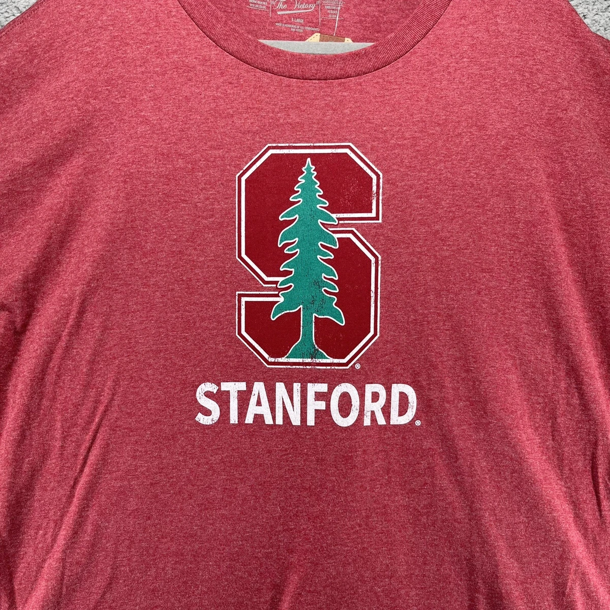 Stanford Tree Symbol