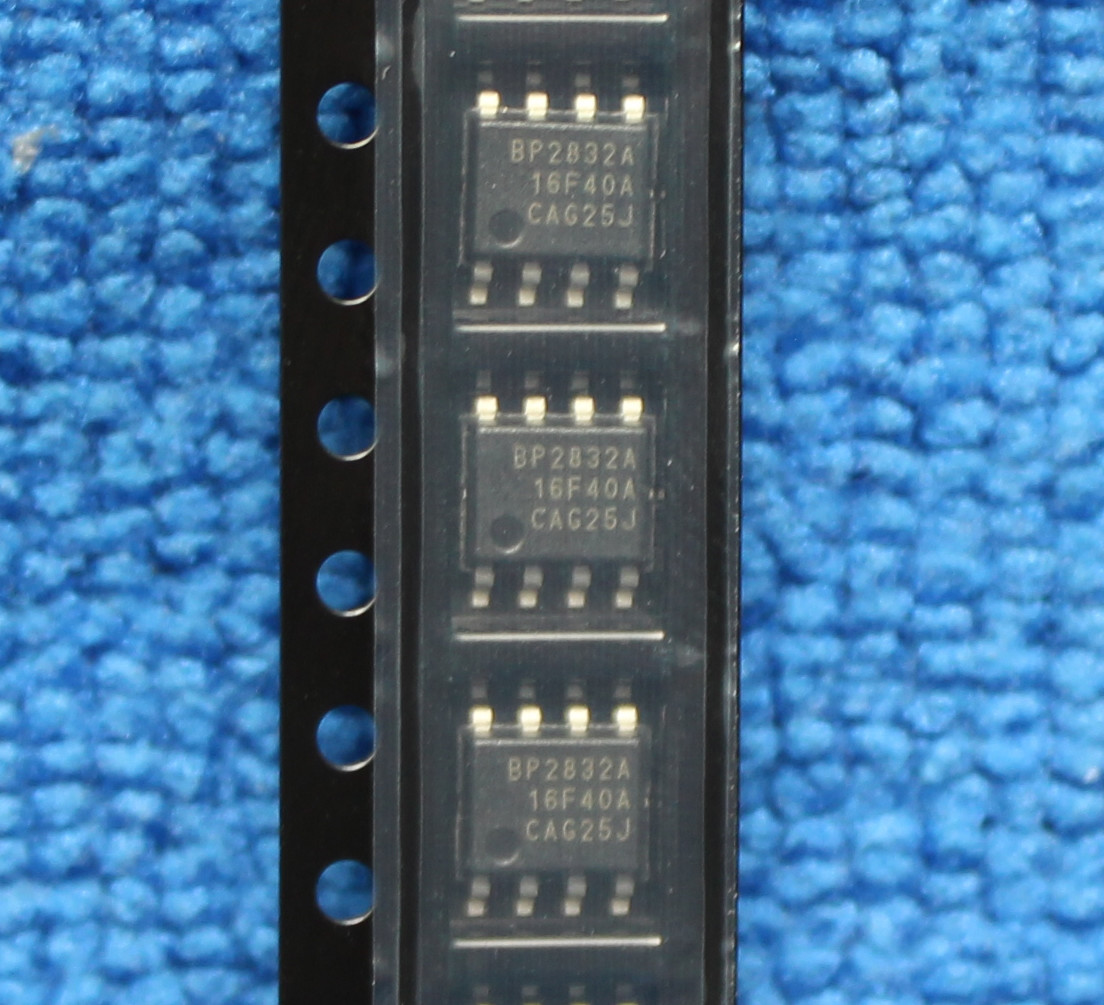50pcs BP2832A BP2832 SMT SMD LED Driver IC Chip SOP-8 | eBay