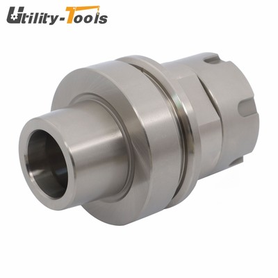 Collet Chucks - Jacobs Model 50