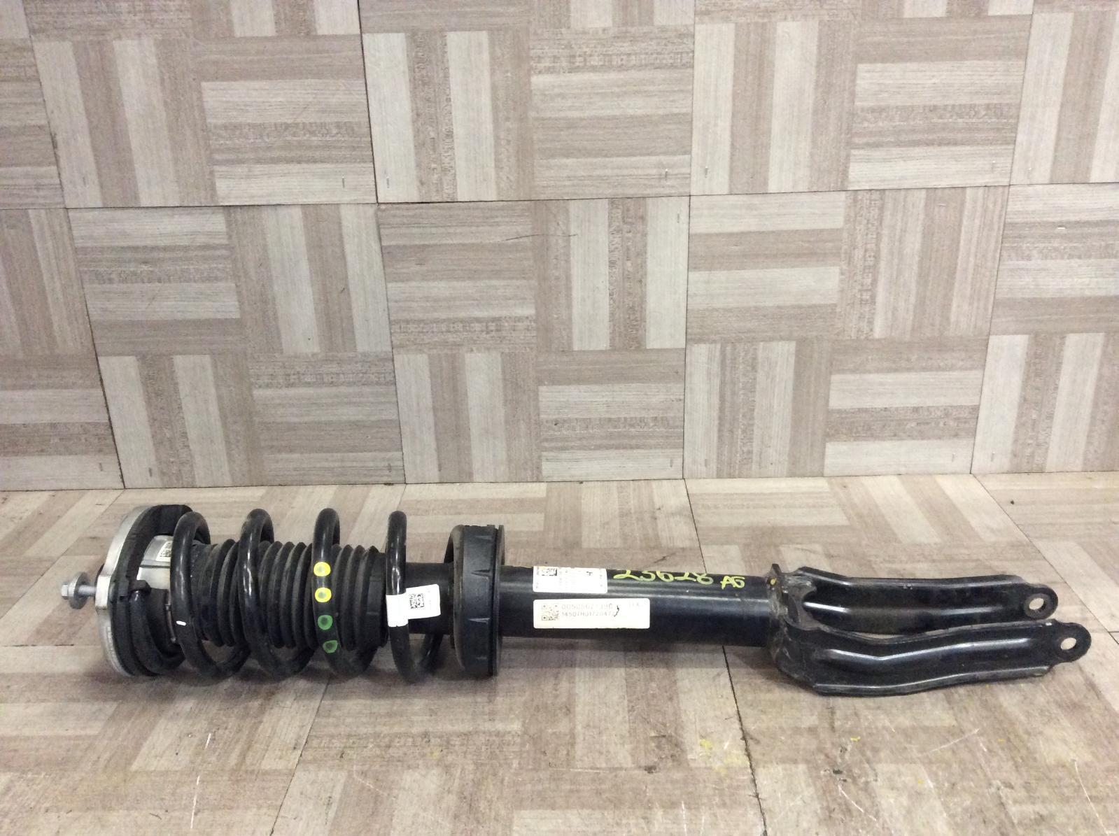 2018-2022 ALFA-ROMEO STELVIO Right Front Strut 50557510 OEM | eBay