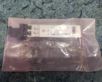 New GLC-GE-100FX Cisco Compatible 100BASE-FX SFP Transceiver | eBay