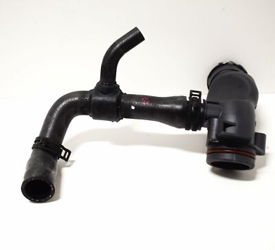 NEW MERCEDES BENZ C W204 WATER OUTLET PIPE HOSE A2712002056 OEM | eBay