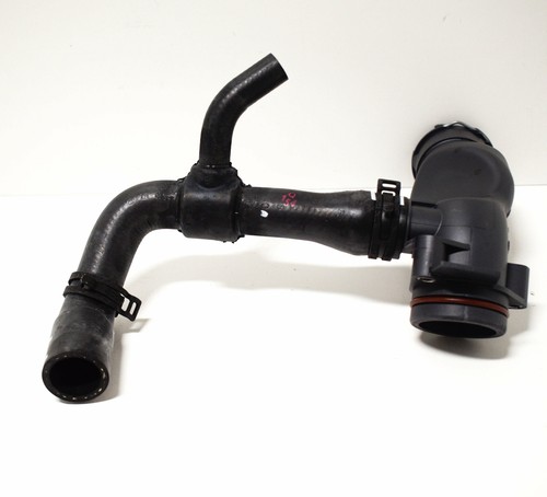 NEW MERCEDES BENZ C W204 WATER OUTLET PIPE HOSE A2712002056 OEM NO DUTY ...