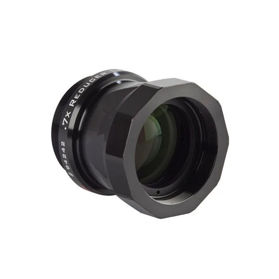 Celestron 0.7x Focal Reducer for Celestron 8" Edge HD Scopes and ...