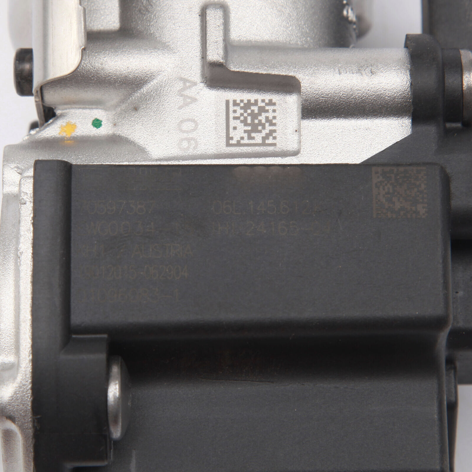 Turbo Electric Actuator For Audi VW A4 S4 A5 A6 A7 A8 Q5 Avant 2.0 ...