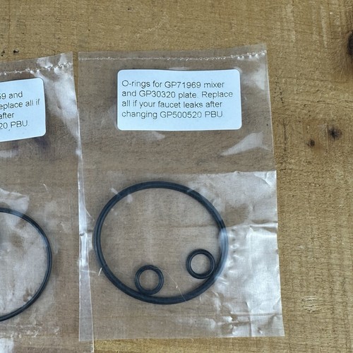 GP500520 Pressure Balancing Unit Cartridge Replacement fits Kohler Rite ...