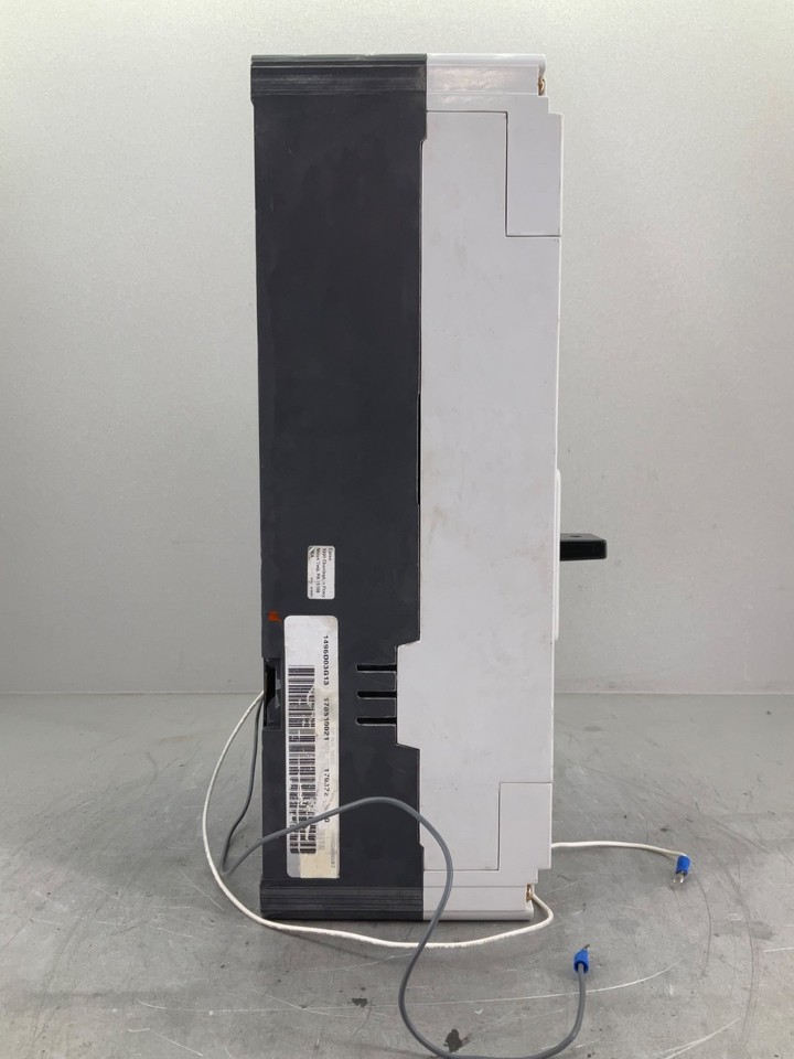 EATON NGH312035E CIRCUIT BREAKER 1200 A 500-1200 gfi ground | eBay