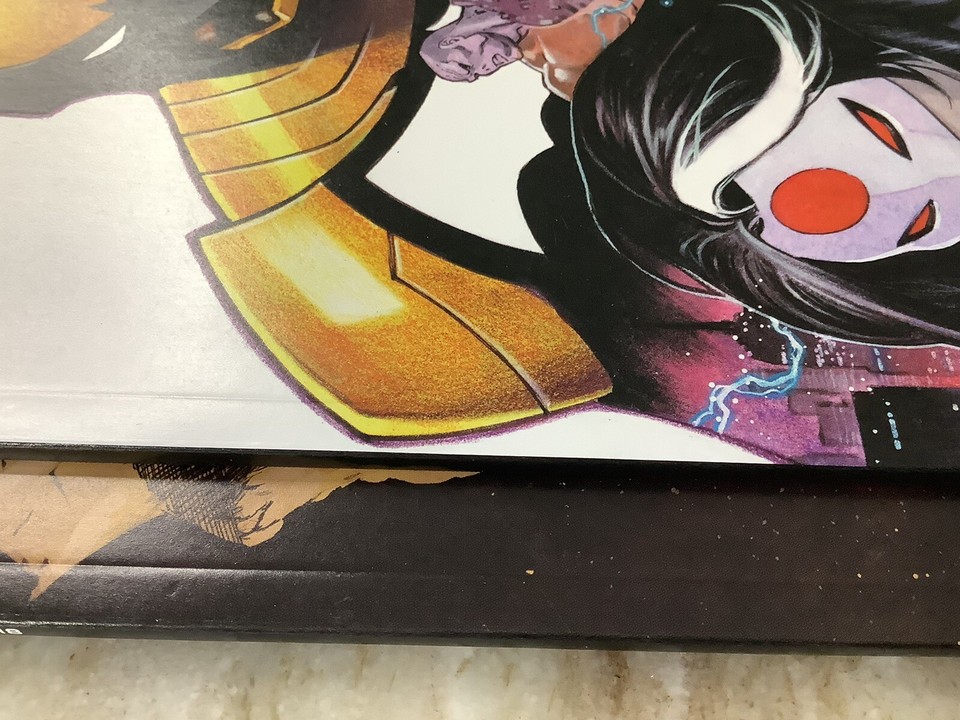 Batman Urban Legends 18B 18C Variant Covers DC 2022 Comic Books | eBay