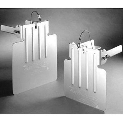 Davis 461 Small Happy Troller For Small Outboards 20-50 HP | eBay