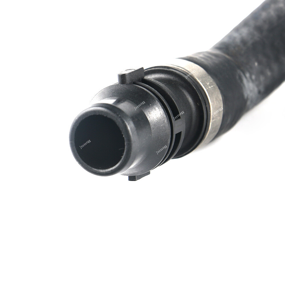Upper Engine Coolant Radiator Vent Hose For BMW E70 X5 2007-2010 3.0si ...