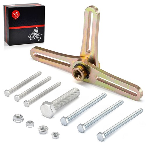 Crank Case Splitter W/ Separator Tool For Motorcycle Automotive Dirt ...