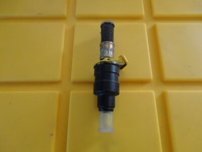 NOS VW Bosch Fuel Injector 1968-73 Type 3 1970-73 Type 4 0280150007 ...