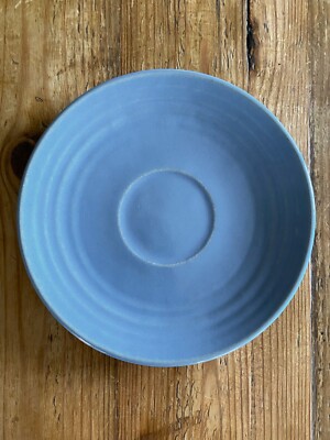 VTG Bauer Pottery Ringware Los Angeles Delph 6" inch Coffee/Tea Cup ...