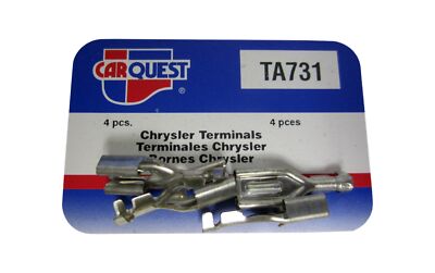 Carquest TA731 TA 731 Chrysler Bornes Neuf! Prêt À Expédier! | eBay