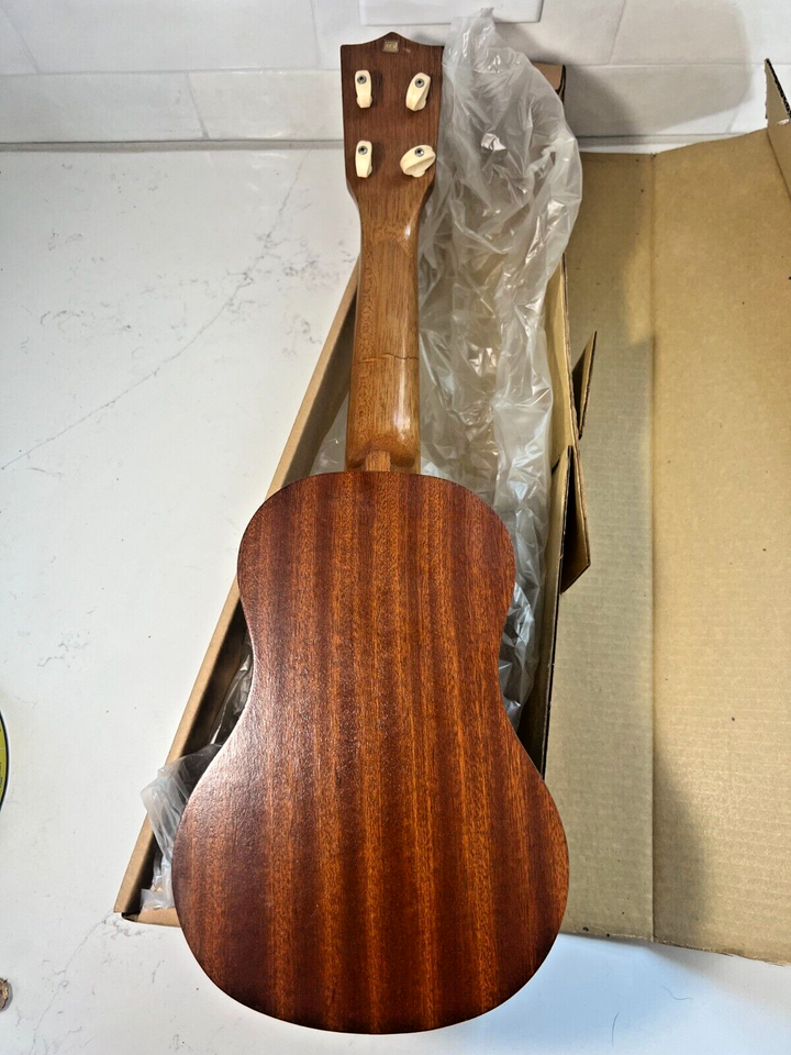 NOS Vintage Aria Ukulele Model U-100 Made in Japan Musical Instrument ...
