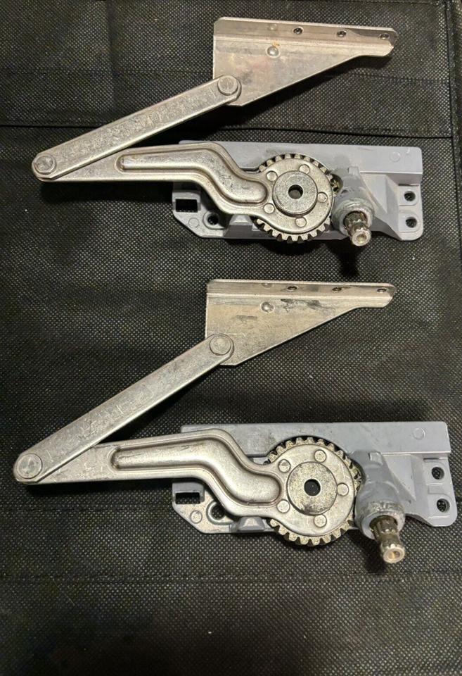 Pella Right Hinge Casement Roto Operator One Only | eBay