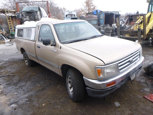 Transfer Case TOYOTA T100 PICKUP 93 94 | eBay
