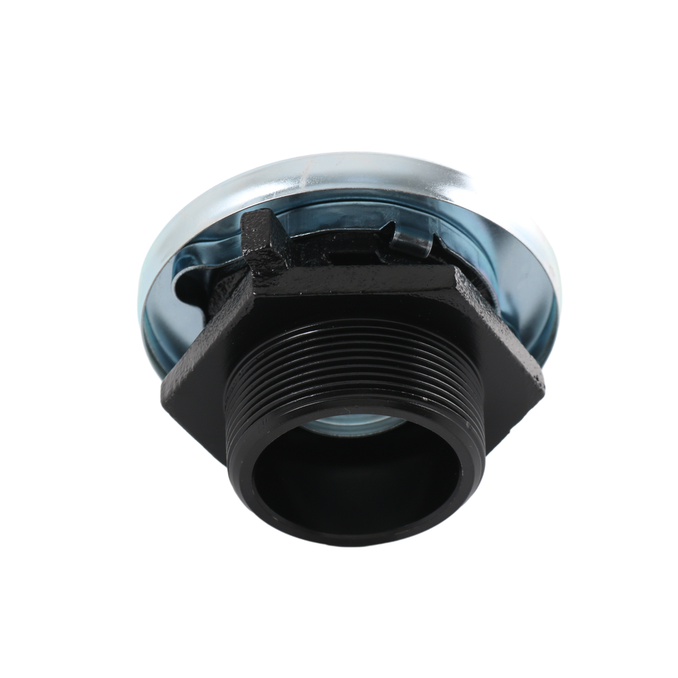 Vented Gas Cap Fuel Transfer Tank Vented Cap Replaces With Threaded ...