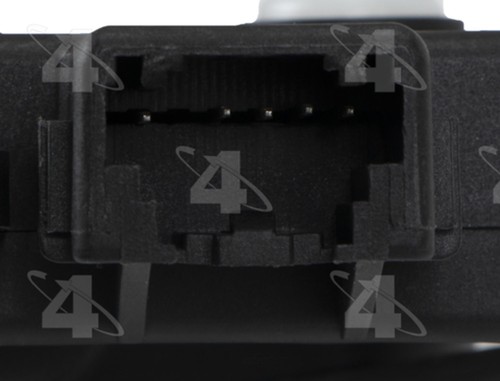 FOUR SEASONS 73099 HVAC Air Door Actuator For Ford Fiesta (17-11) | eBay