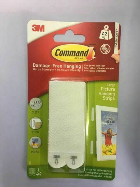 How Do You Hang A Heavy Mirror With Command Strips - Mirror Ideas