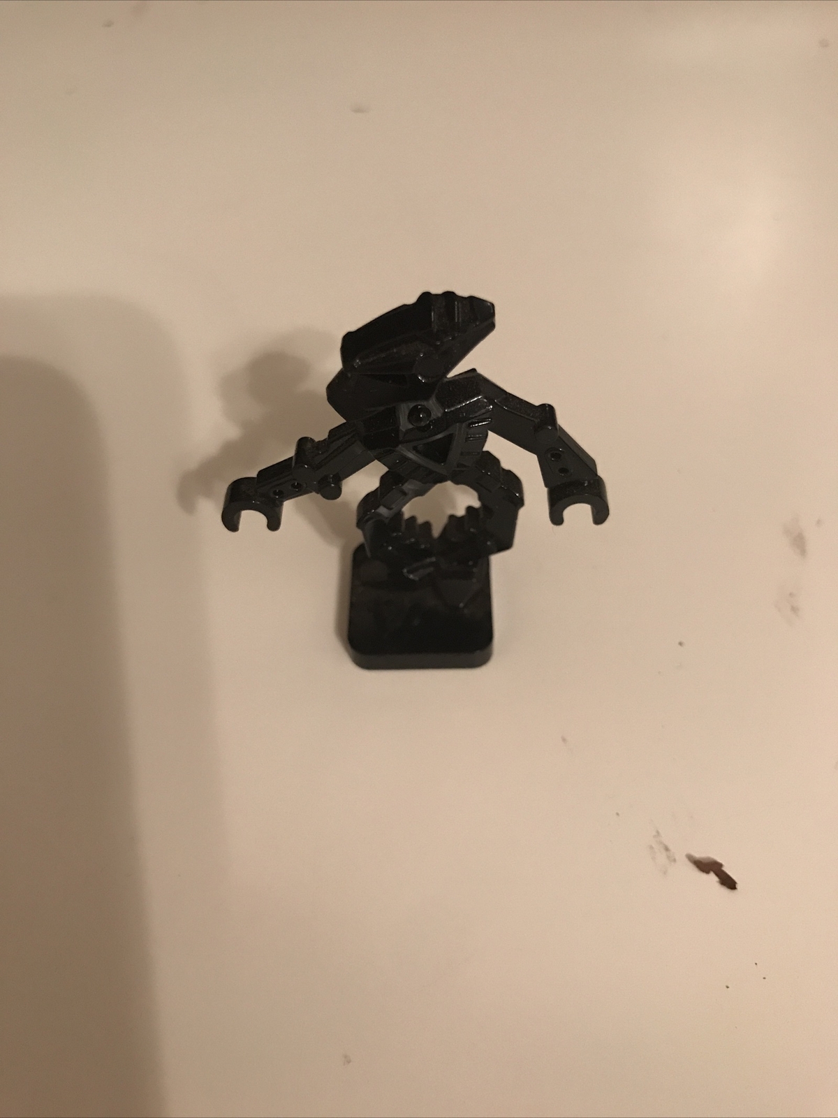 Lego 1 x 51635 Bionicle Mini ( Toa Hordika Whenua ) GC | eBay