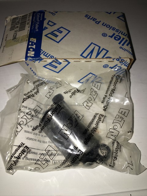 Genuine OEM Eaton Fuller K-3399 K3399 Isolator Bushing Kit for sale ...