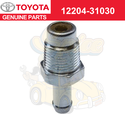 Toyota PCV VALVE 12204-31030 FITS SELECT 4RUNNER TUNDRA FJ CRUISER ...