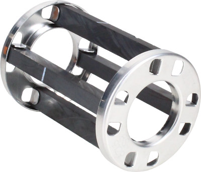 CAT Hydraulic Filter Genuine New 8S9129: fits 3P 4 446 446B 4A 4P 4P 4S ...