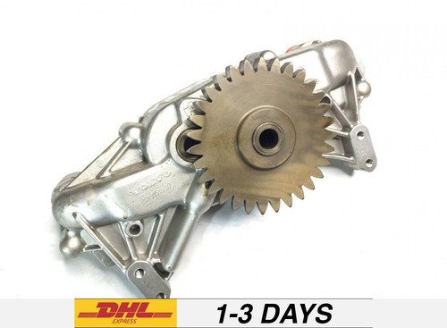 20824906 20498516 20824908 Engine Oil Pump VOLVO FH, FM, B13R RENAULT ...