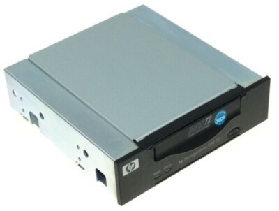 C7438A | HP StorageWorks DAT-72 LVD Internal Tape Drive | inc VAT | eBay UK