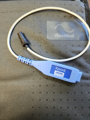 Nonin Xpod Model 3012LP Patient Cable | eBay