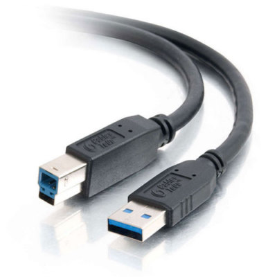 E465667 USB 3.0 Upstream Cable Type A To USB | eBay Australia