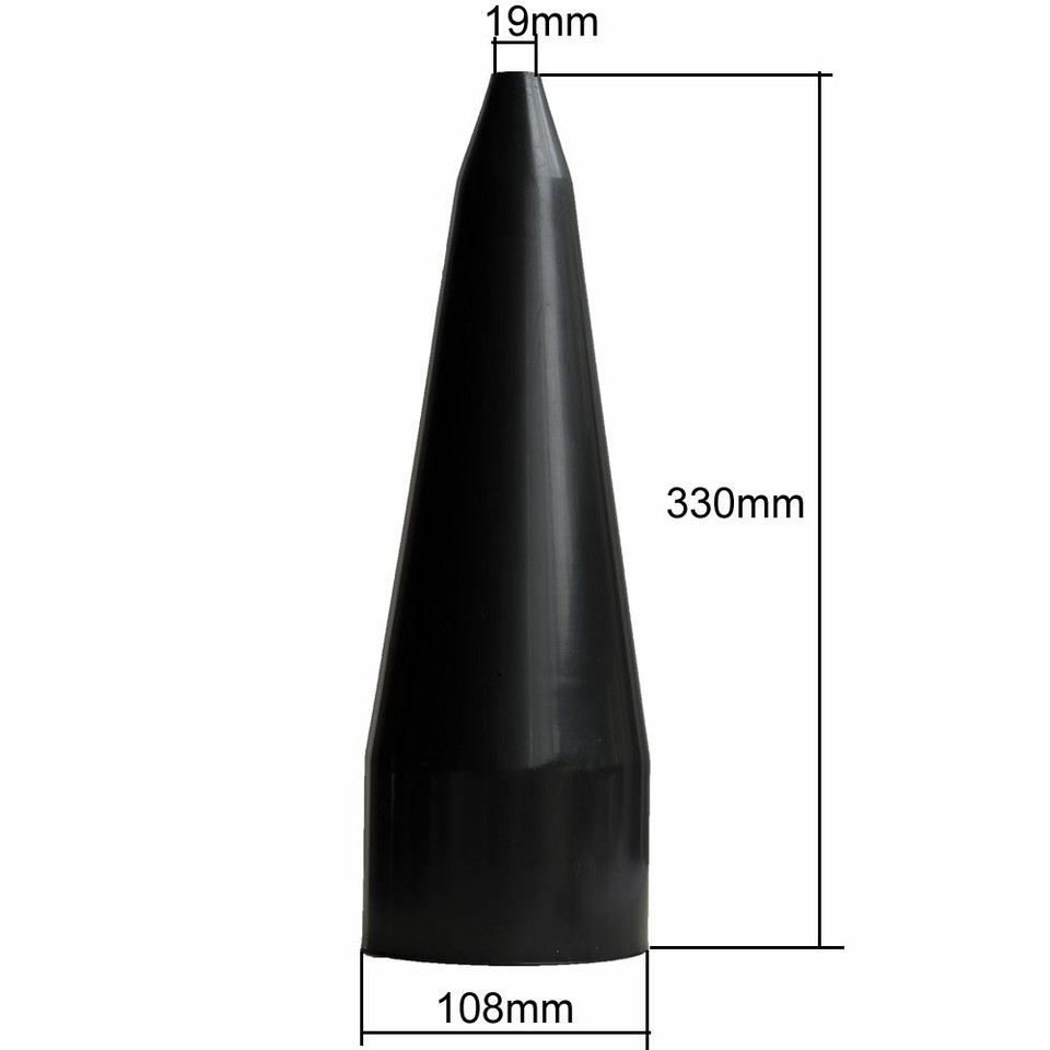 CV Boot Installation Cone Hand Tool for Fitting Universal Stretch CV ...