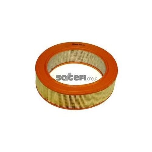 PURFLUX Filtre à air pour FORD MERCEDES-BENZ AC O&K GENERAL MOTORS A604 ...