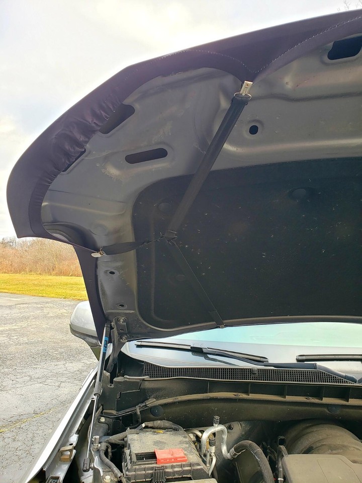 Las Vegas Raiders Auto Hood Cover | Gift for Raiders Fans | Tailgating ...