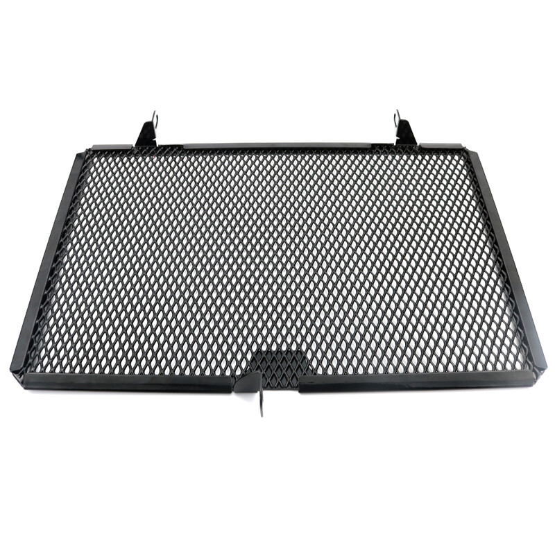 Motor Radiator Guard Cover Fit For Kawasaki Ninja 1000 Z1000 Versys ...