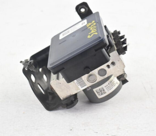 2015-2020 Chevy SUBURBAN 1500 ABS Anti-Lock Brake Pump Module Control ...