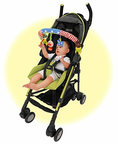 Baby Labo Anpanman Dokodeo Gym Mary Toy | eBay