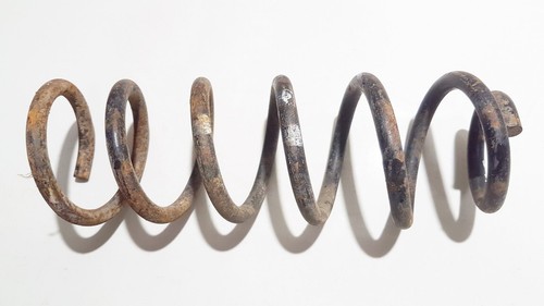 Peugeot 406 1998 Spring Rear used, Genuine #1005961-46 | eBay.de