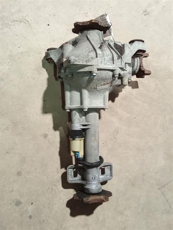 1999-2007 GMC Sierra 1500 Pickup Front Axle Differential Carrier 3.73 ...