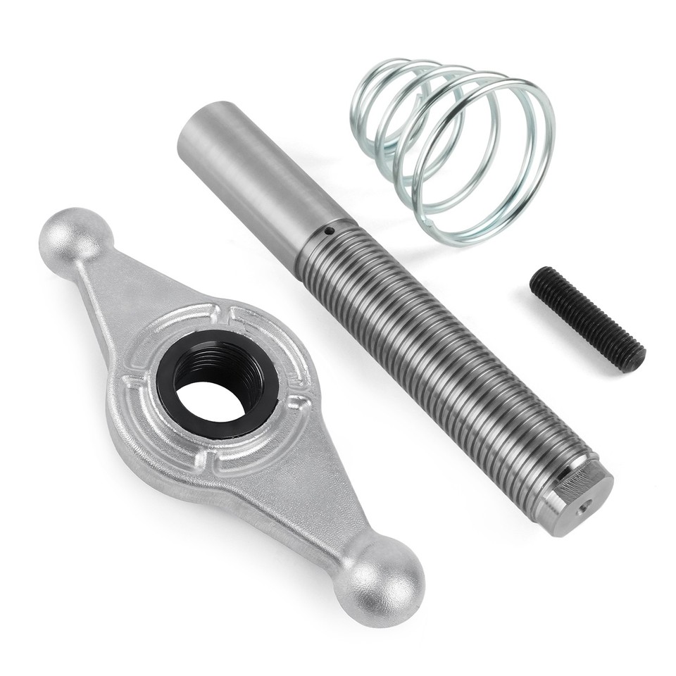 Coats Wheel Balancer Complete 28mm to 40mm Shaft Conversion Kit w/Cones ...