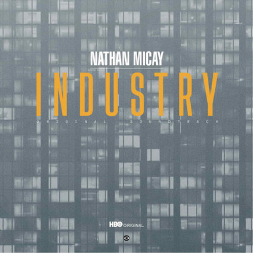 Nathan Micay Industry (CD) Album 5060384619927| eBay