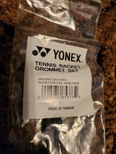 HeadGuard/Grommet 2022 Yonex Ezone 98 98L GAME GST-004EX | eBay